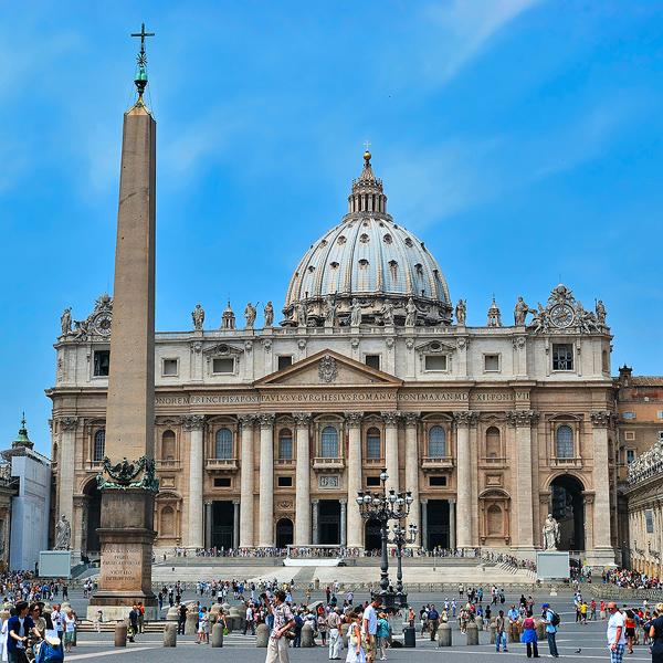 Catholic Pilgrimages to Europe | Holy Land | Nawas Travel