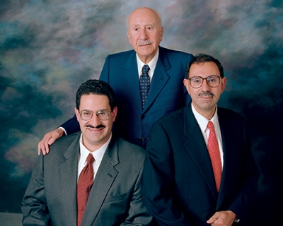 Nawas Travel | Christian Travel Experts Since 1949